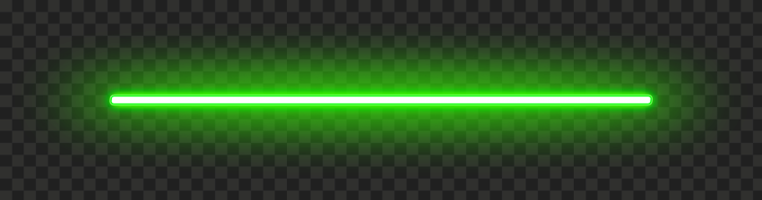 BARRA DE NEON 30CM VERDE BLUE LIGHT NEON - WK Elétrica