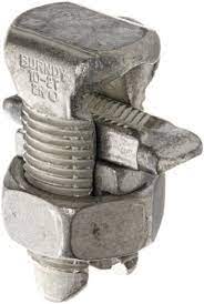 CONECTOR SPLIT BOLT 4-25MM BURNDY KSU22-F - WK Elétrica