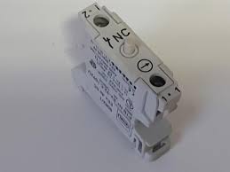 ELEMENTO DE CONTATO 1NC 8082/1 STAHL - WK Elétrica